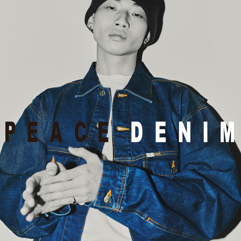 PEACE DENIM - Designers - Moddity