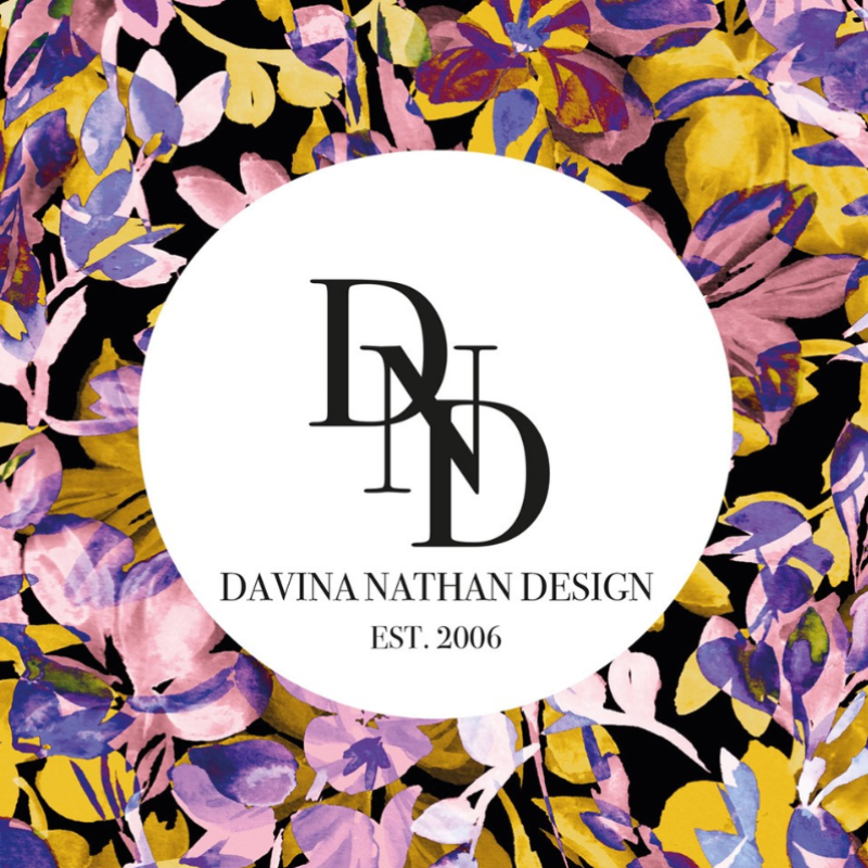DAVINA NATHAN DESIGN - Manufacturing - Moddity