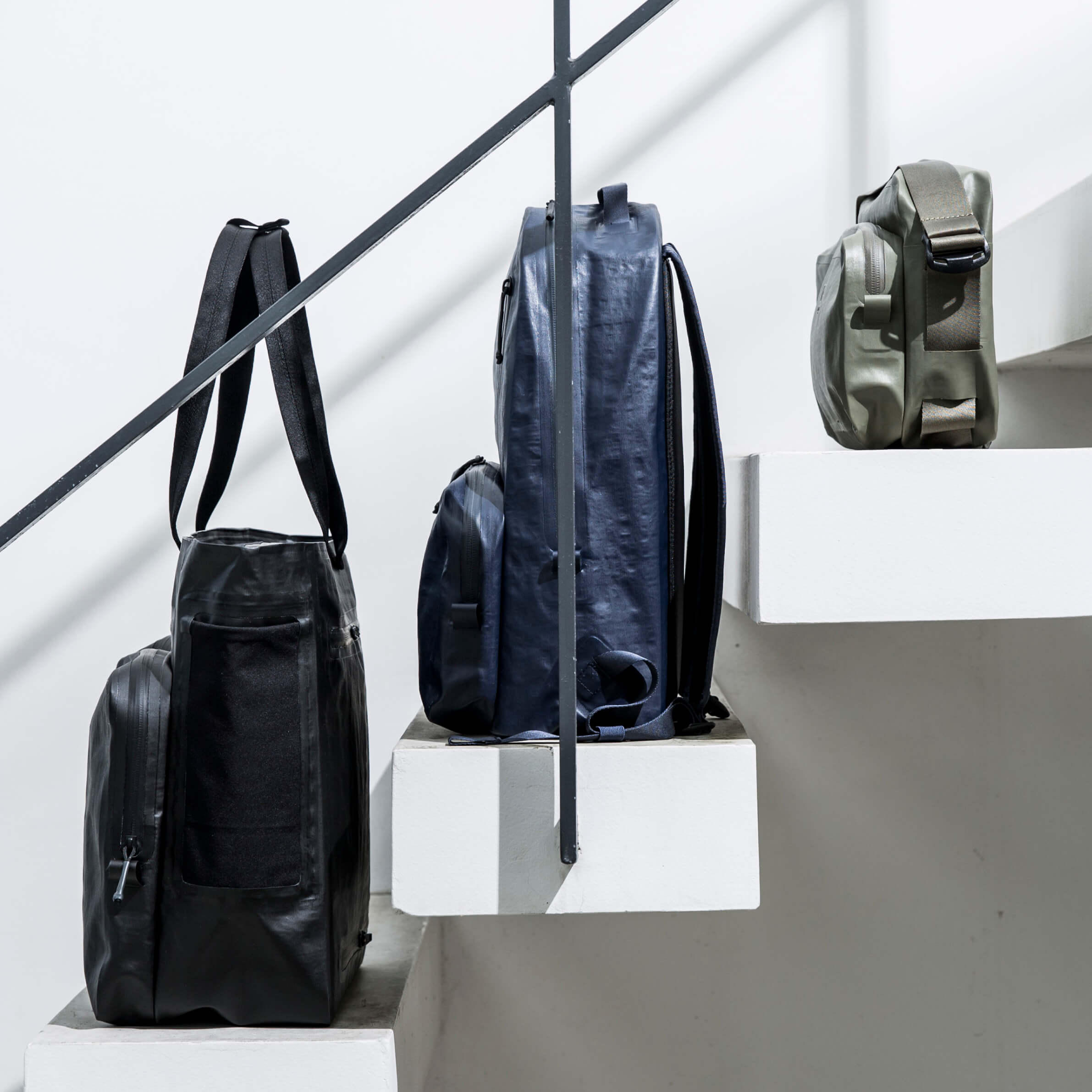 KUON SHOWROOM - Showrooms - Moddity