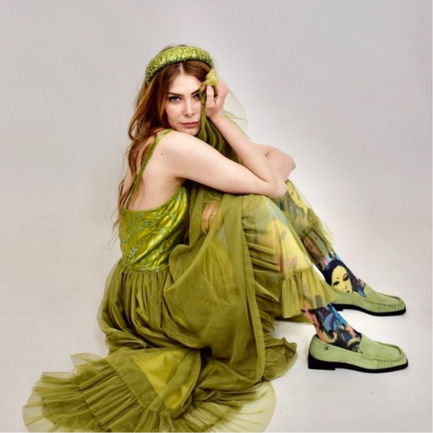 TUILERIES SHOWROOM - Showrooms - Moddity